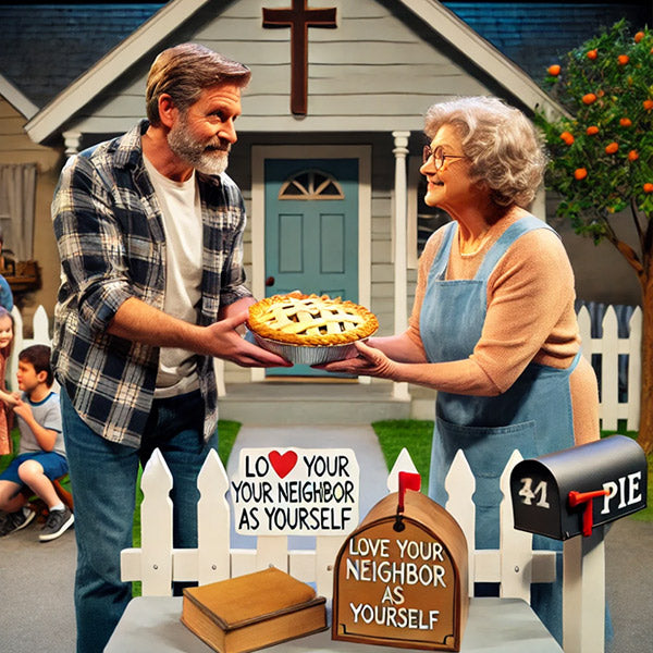 Christian Valentine’s & Love Skits | Faith-Based Scripts on Love ...