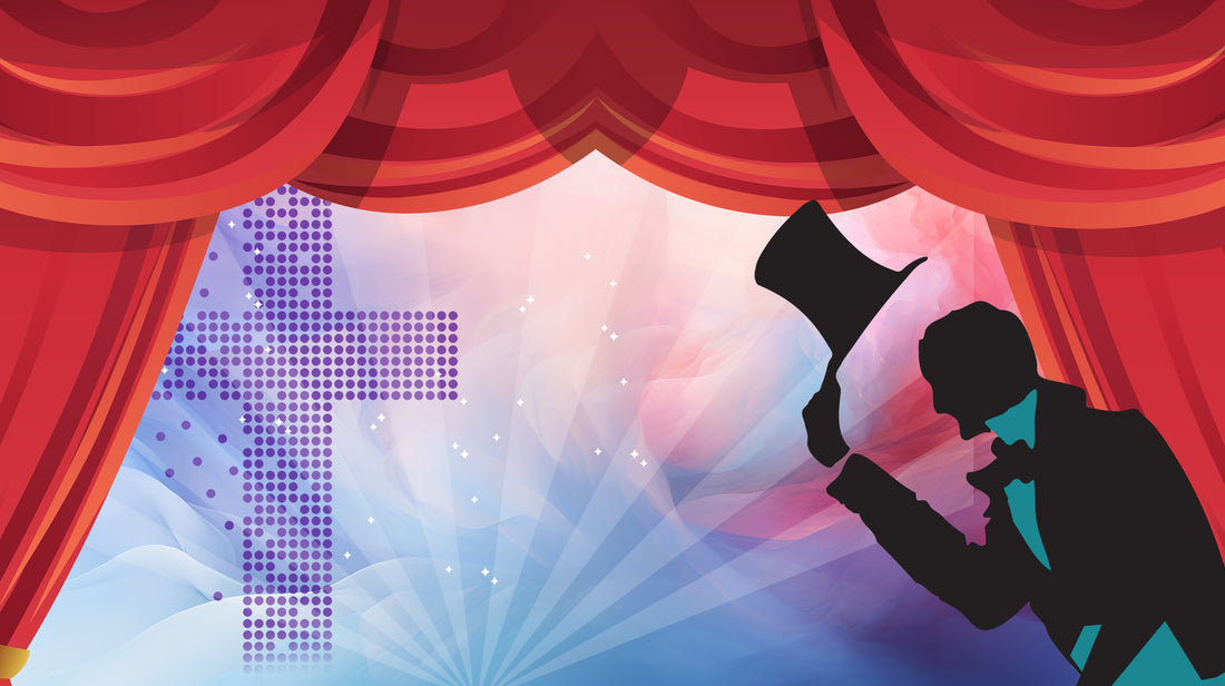 Christian Skits & Faith-Based Scripts | DramaShare Ministries