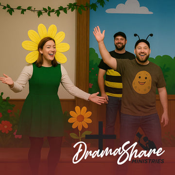 Christian Skits & Faith-Based Scripts | DramaShare Ministries