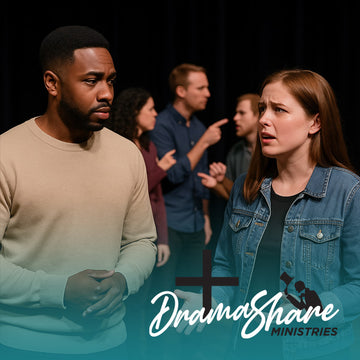 Free Christian Skits for Church & Youth | DramaShare Ministries