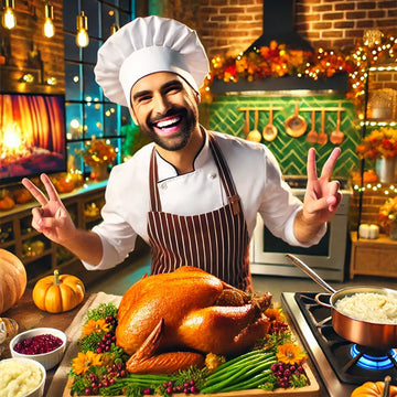 Thanksgiving Skits & Plays | Christian Scripts on Gratitude & God's ...